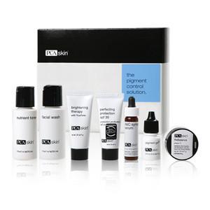 PCA Skin The Pigment Control Solution Kit – beautyloungedallas